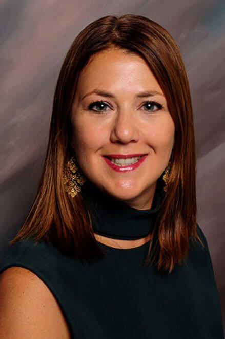 Board of Directors - Family Travel Association