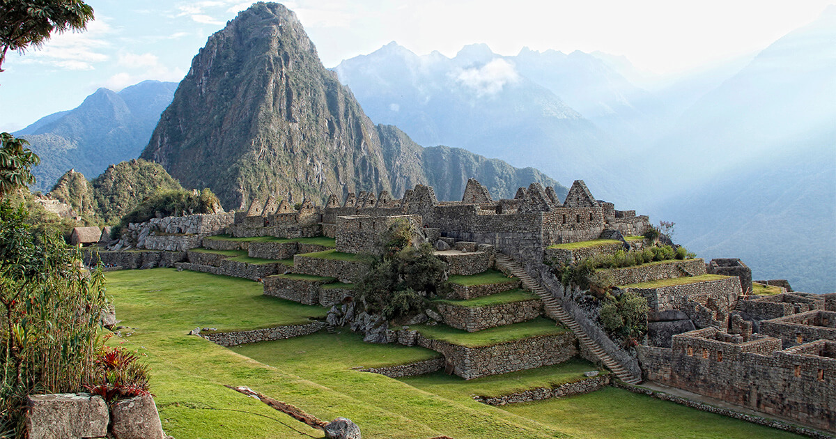 Coltur Peru: Outdoor Adventures, Hidden Gems and Millennia of History ...