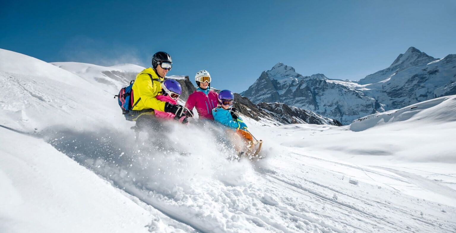 FTA Member Spotlight: Switzerland Tourism - Family Travel Association