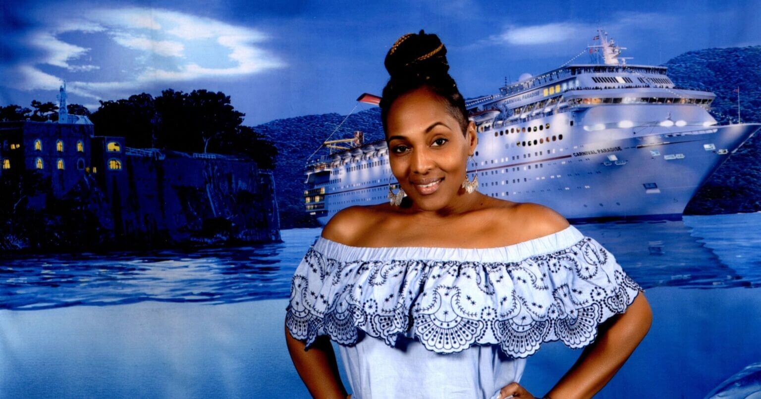 FTA Travel Advisor Spotlight: Ta-Tanisha Thomas - Family Travel Association