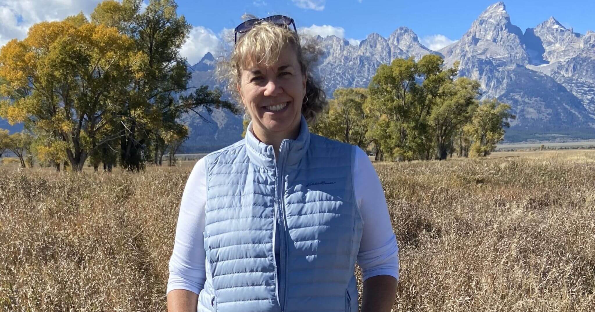 FTA Advisor Spotlight: Laura Rahn - Seldom a Dull Moment - Family ...