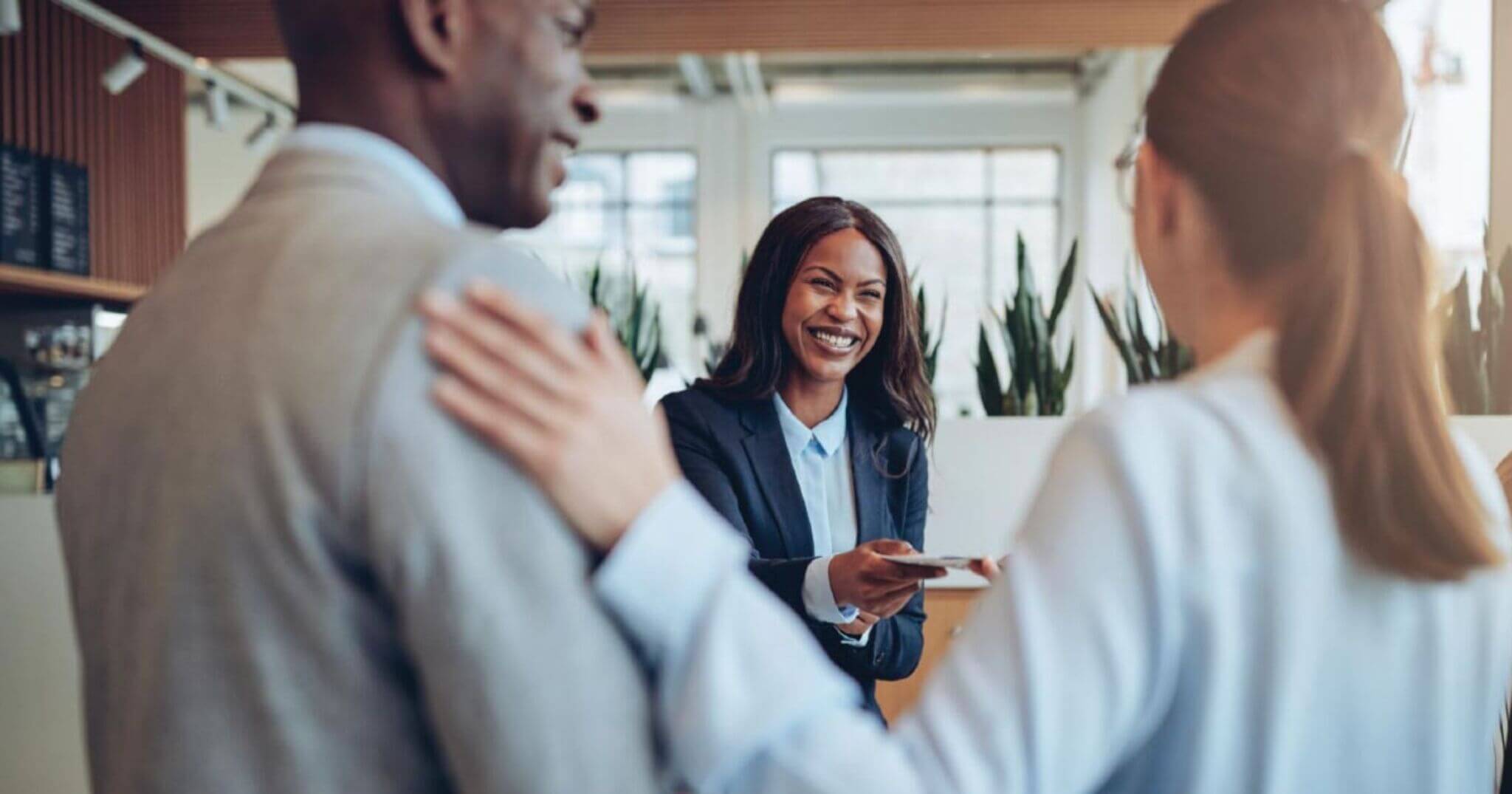 Customer Service Etiquette: Back to the Basics - Family Travel Association