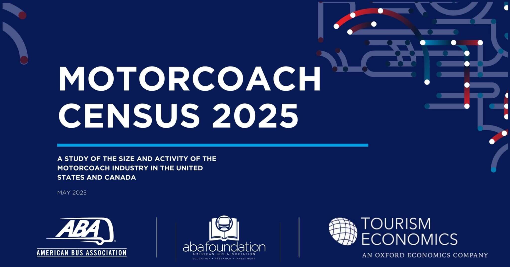 2025 Motorcoach Census Shows Industry Growing By Most Metrics - Family Travel Association