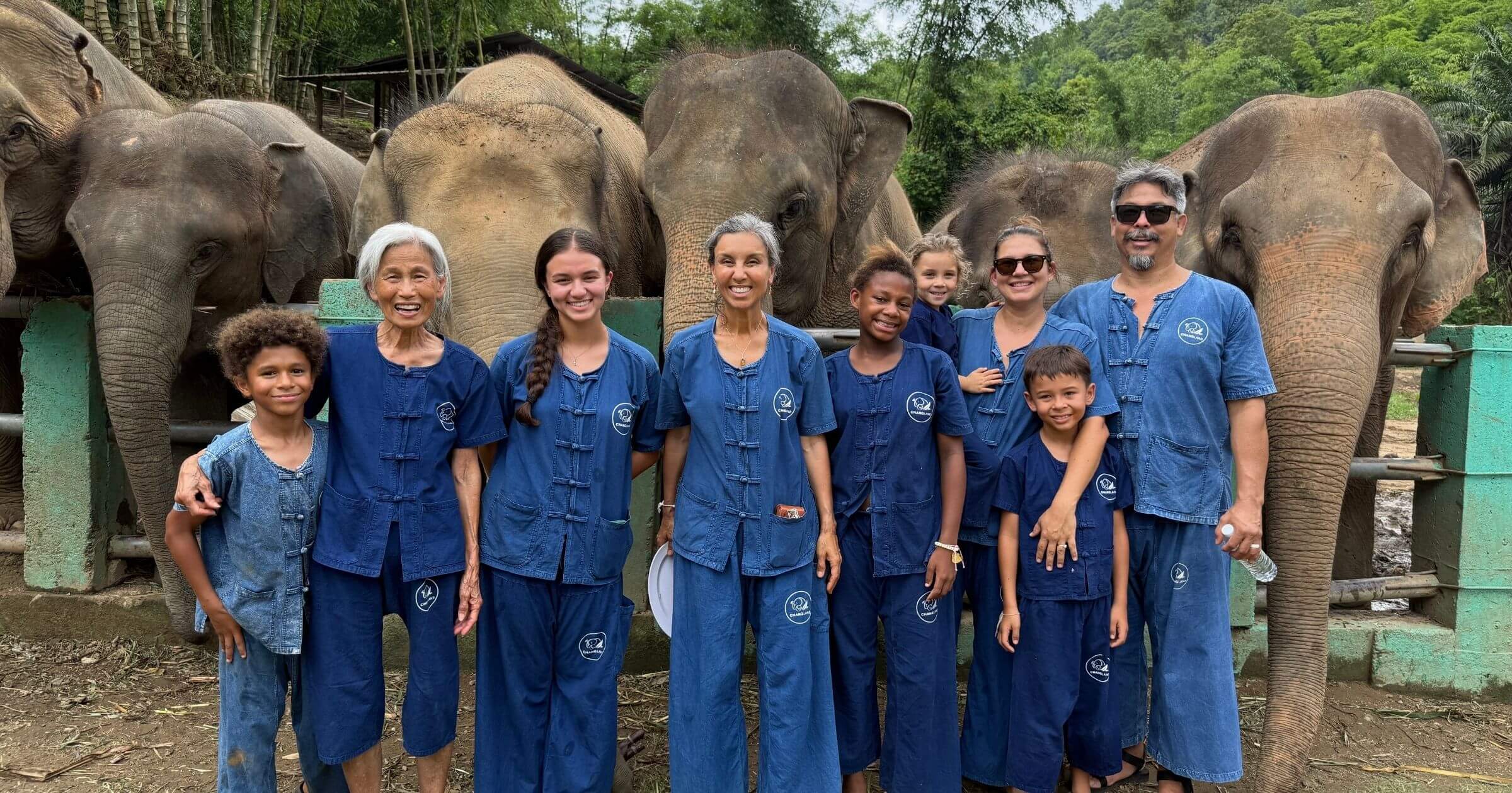 FTA Member Spotlight: Discover Corps - Family Travel Association