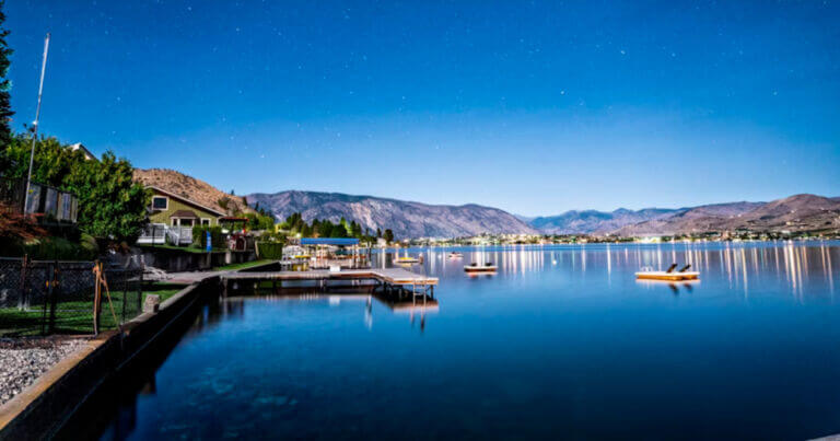 How to Plan the Perfect Family-Friendly Lake Vacation - Family Travel ...