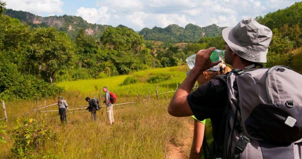 5 Wellness Check Habits For Frequent Travelers - Family Travel Association