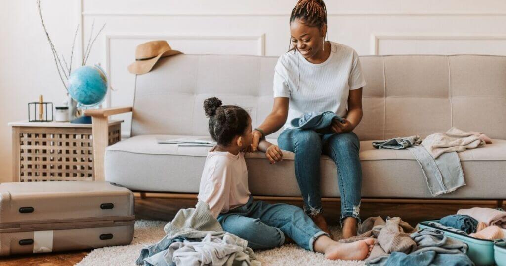 How Families Can Prepare Their Home Before a Long Vacation - Family ...