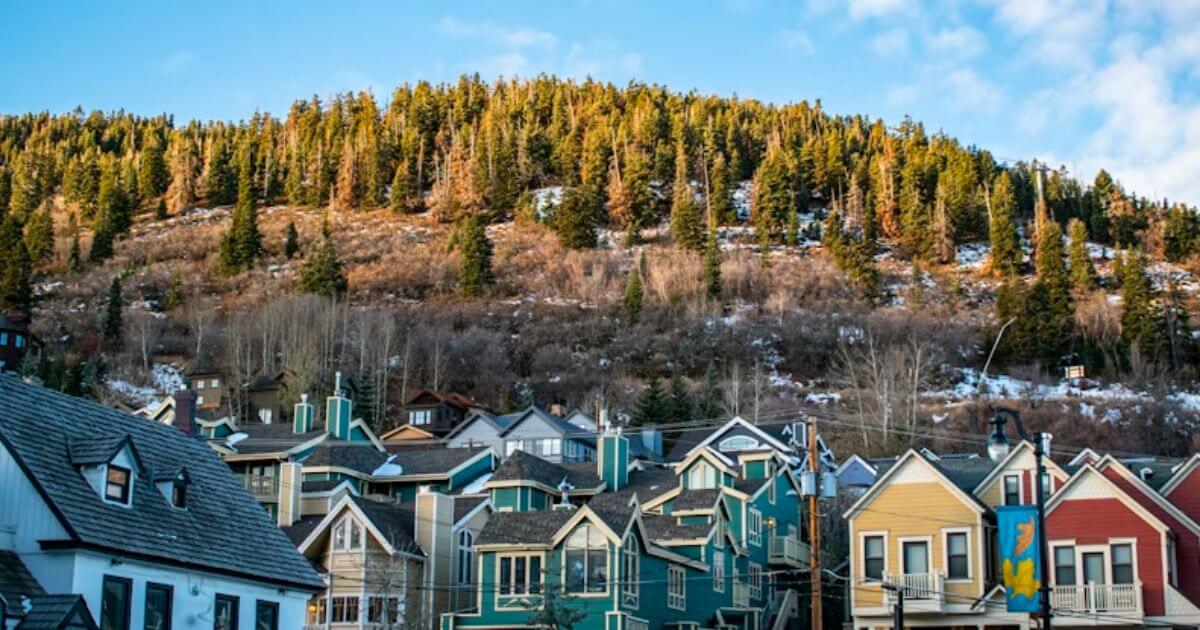 The Hidden Work That Goes Behind a Well-Run Vacation Rental in Park ...