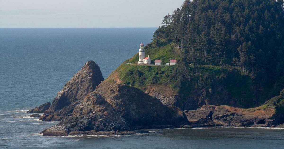 Why the Oregon Coast Is a Stress-Free Family Vacation Destination ...