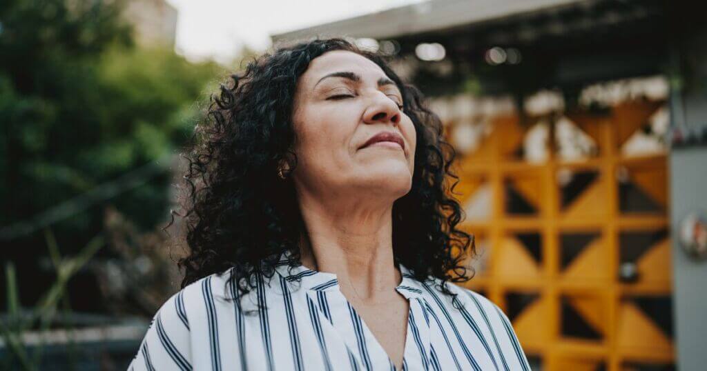 Simple Lifestyle Changes That Boost Your Overall Well-being - Family ...