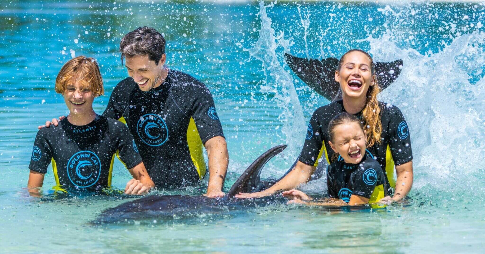 Supplier Spotlight: Atlantis Paradise Island, Bahamas - Family Travel ...